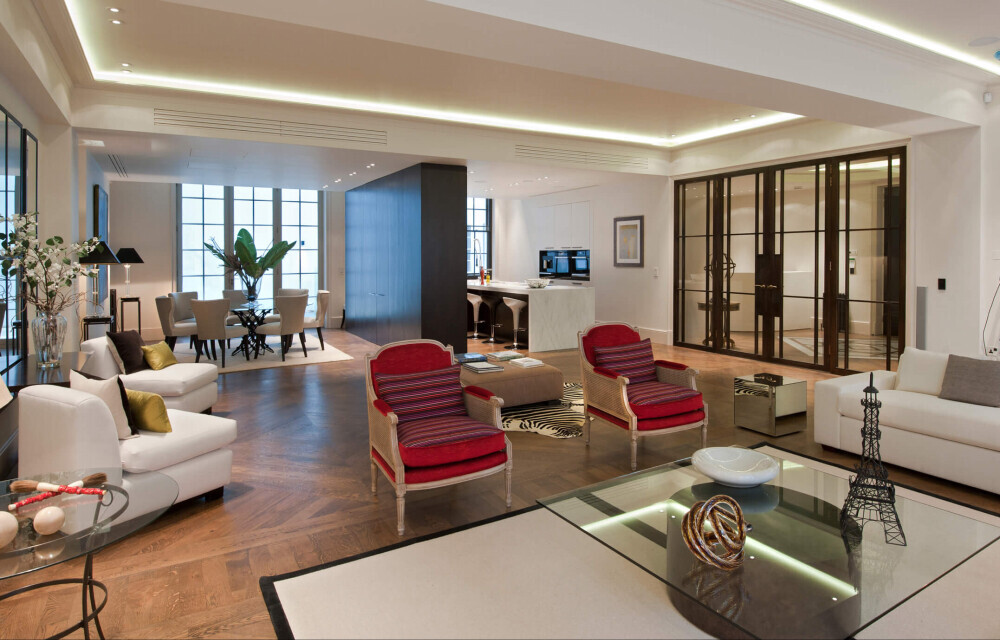 Landlords | The Armitage